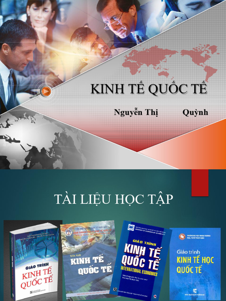 Chương 1 - KTQT | PDF