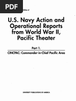 STONEFISH | PDF | Naval Mine