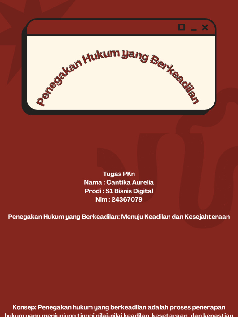 Ppt PKn | PDF