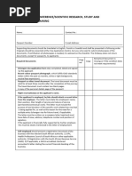 VFS Schengen Visa Document Checklist | PDF | Travel Visa | Birth ...