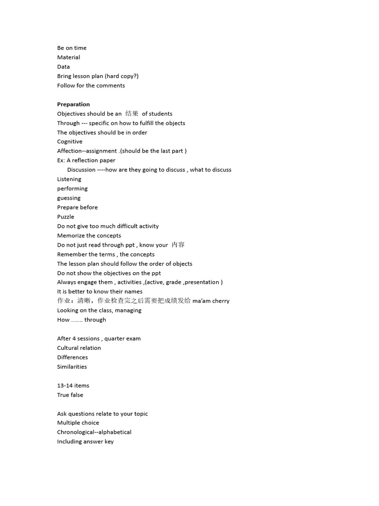 Teaching Music in Secondary School Notes | PDF