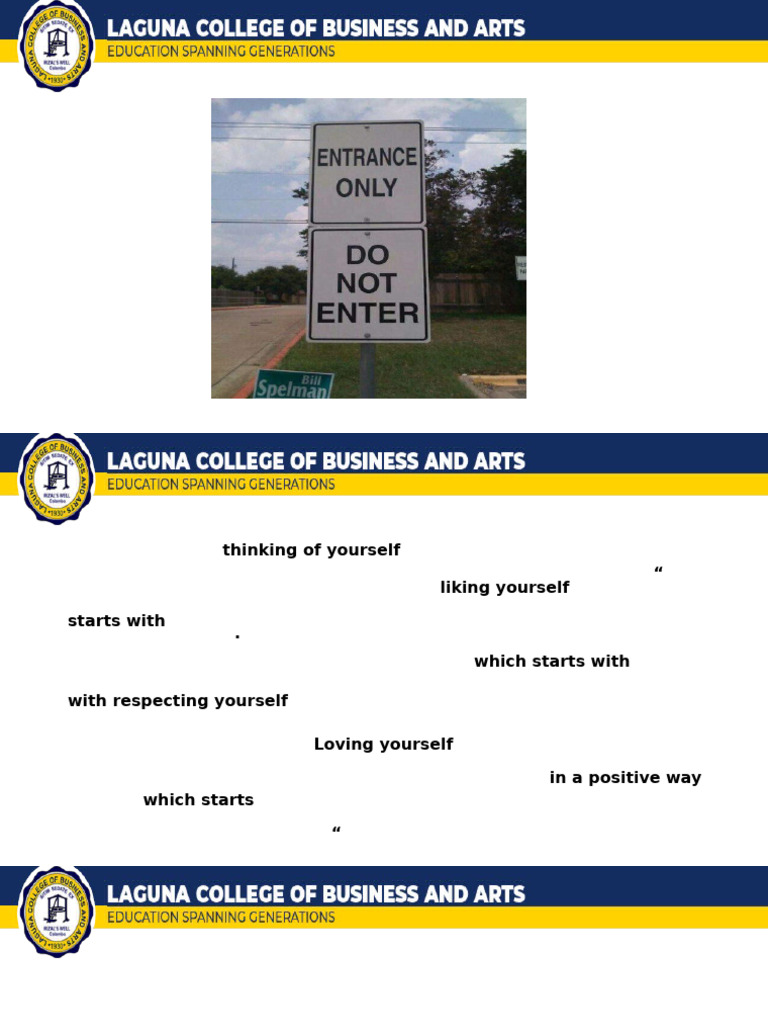 Properties of A Well Written Text | PDF | Word | Linguistic Morphology