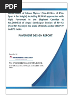 PQC - Typical Details of Rigid Pavement Drawing - 22!03!2021-Model ...