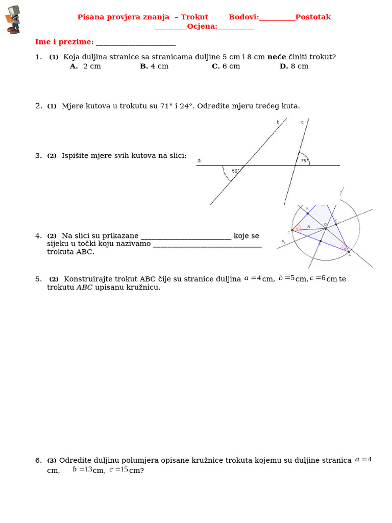 15.+Primjer+PPZ+Trokut+B (1) | PDF