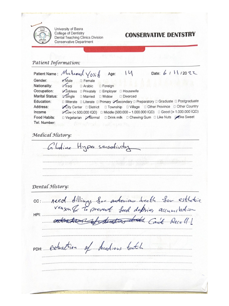 Operative + Endo | PDF