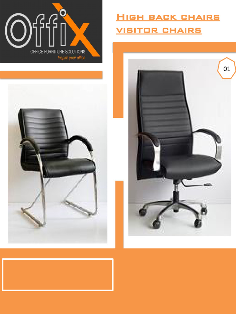 Chairs | PDF | Furniture