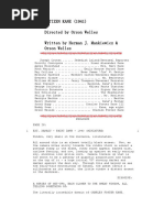 Toy Story 2 Script and Transcript | PDF