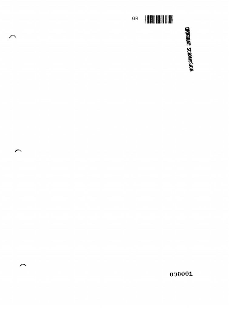 Mycoprotein GRAS Notification Submission | PDF | Dietary Fiber | Diet ...