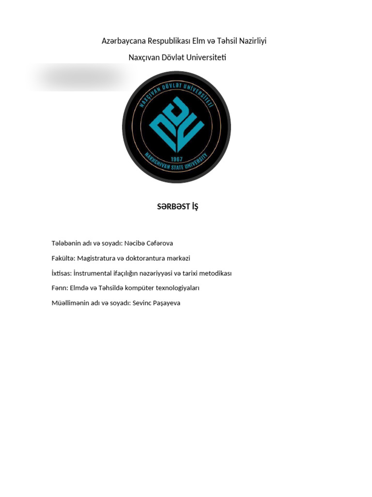 İkt Sebest İş | PDF