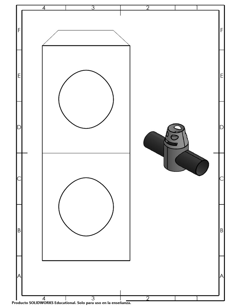 1.1. Calderería - PROYECTO ROBOT | PDF