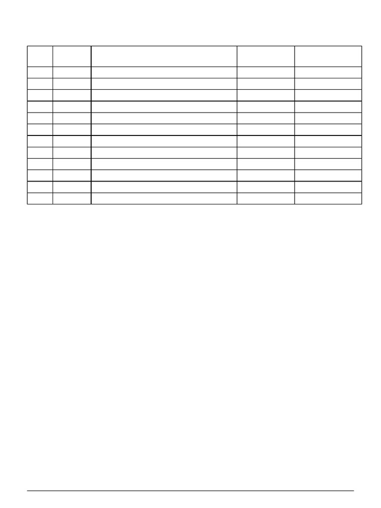 Grade-5 Language-English Batch-1 | PDF