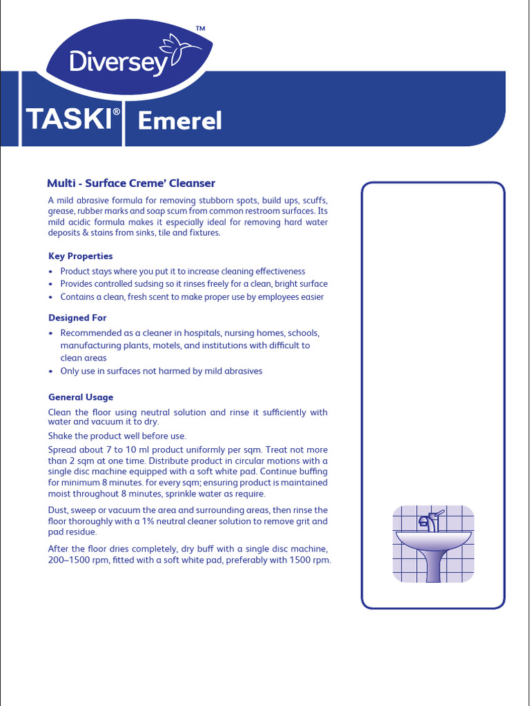 PIS - Taski Emerel | PDF