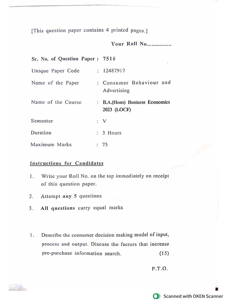 Questionbank 090124122552 | PDF