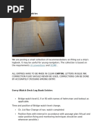 COLREG 72 - Explain | PDF