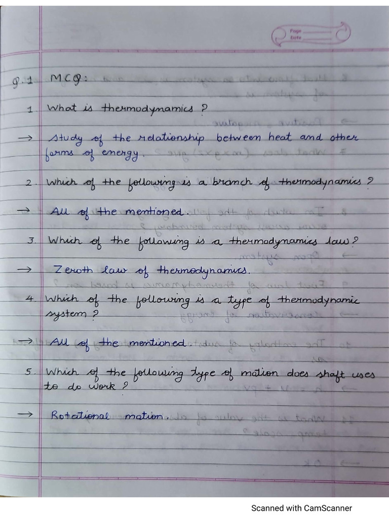 CET (Assignment) | PDF