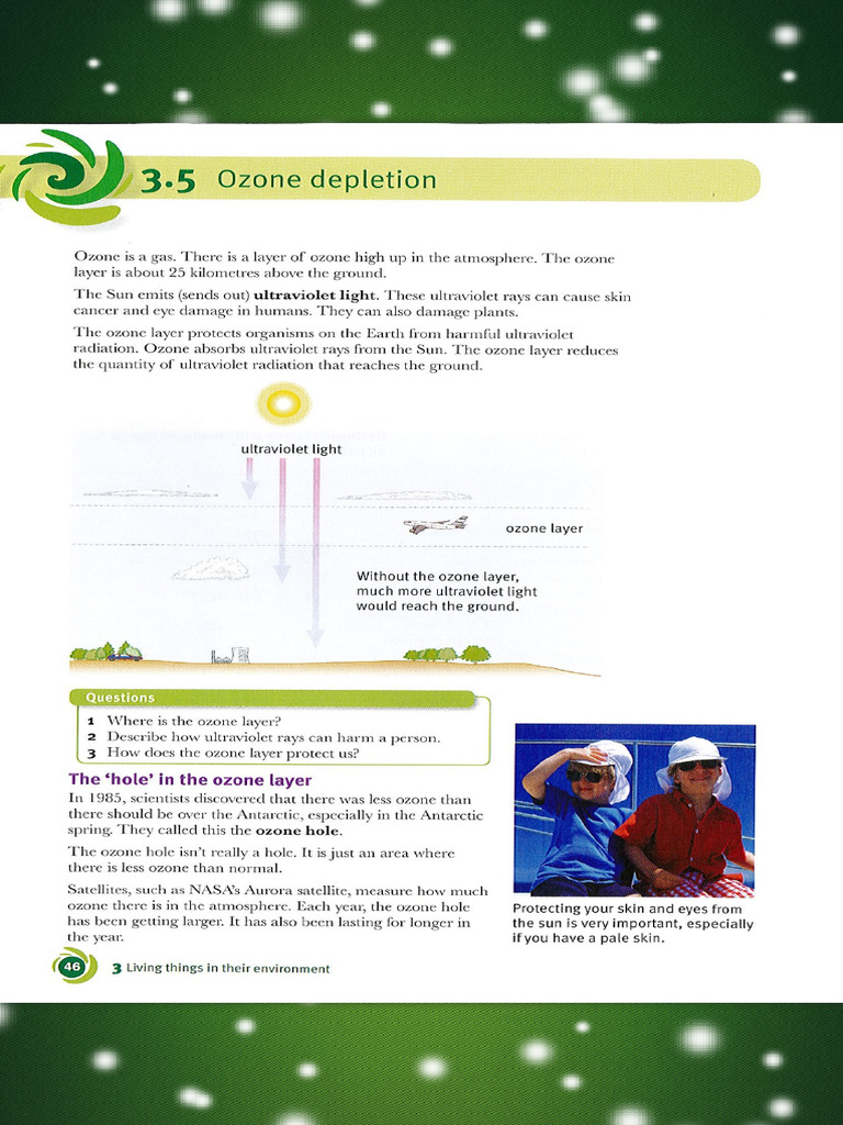 Cambridge Checkpoint Science Coursebook 14 | PDF