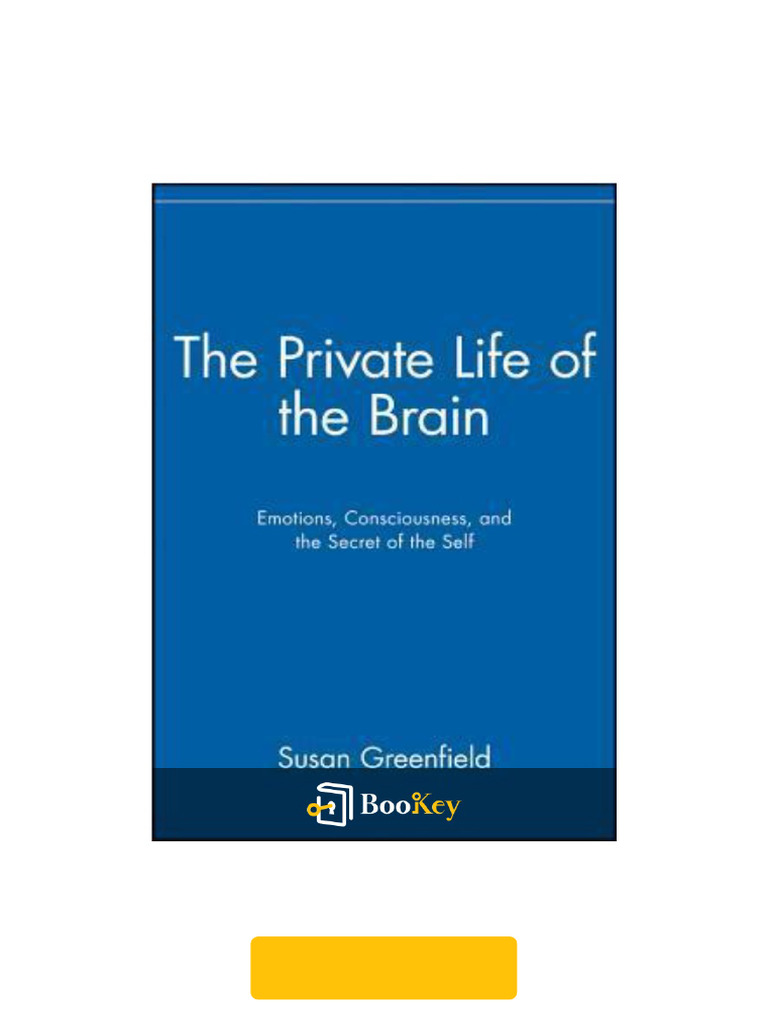 Exploring Brain and Self Connections | PDF | Brain | Neuron