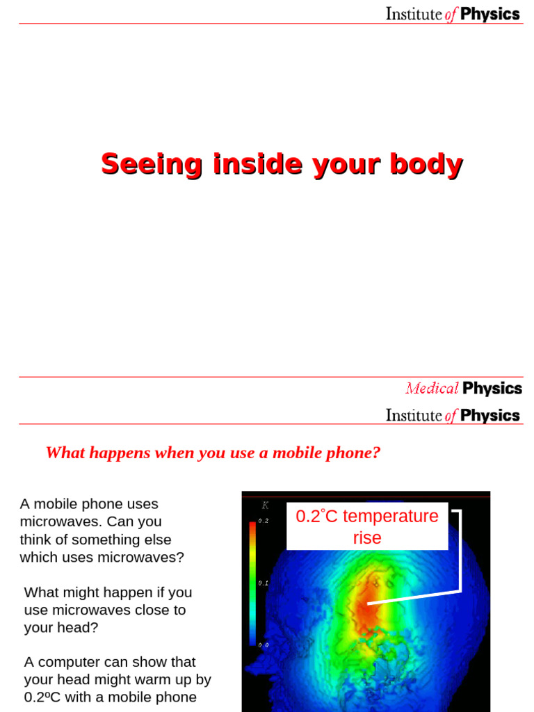 Medicalphysics | PDF