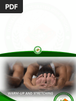 Dummy 13 Instructions A4 | PDF | Musculoskeletal System