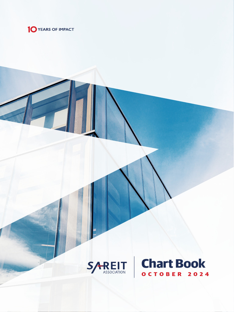 SA REITs Chartbook Oct 2024 | PDF | Real Estate Investment Trust ...