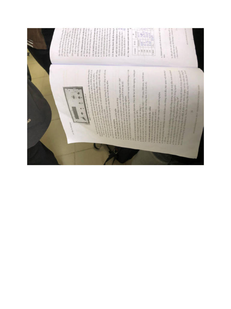 tnvl cơ nhiệt | PDF