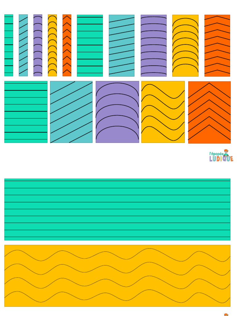 Apprendre A Decouper | PDF