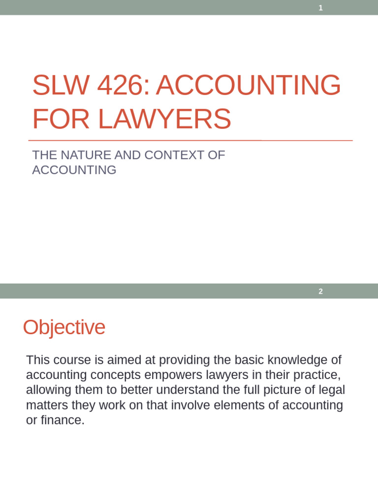 Introduction To Accounting | PDF | Debits And Credits | Income Statement