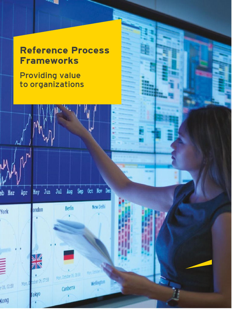 Reference Process Framework Pov | PDF | Business Process | Business ...