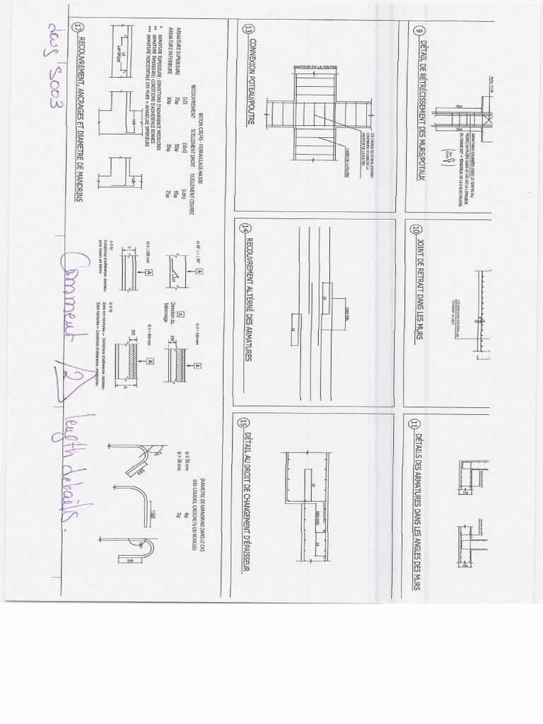 Typical Details | PDF