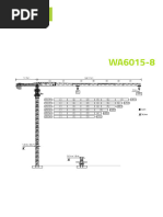 Erection Methodology of Tower Crane | PDF | Crane (Machine ...