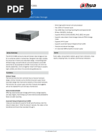 Streamvault Product Catalog Overview | PDF | Solid State Drive ...
