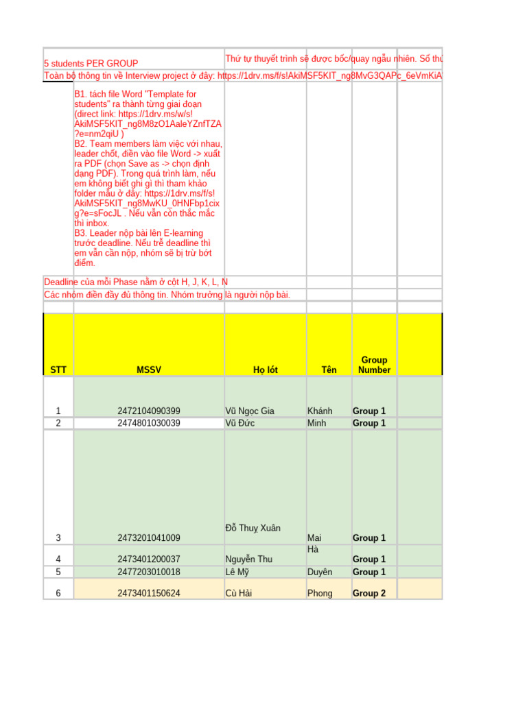 AV3-50 Project Check | PDF