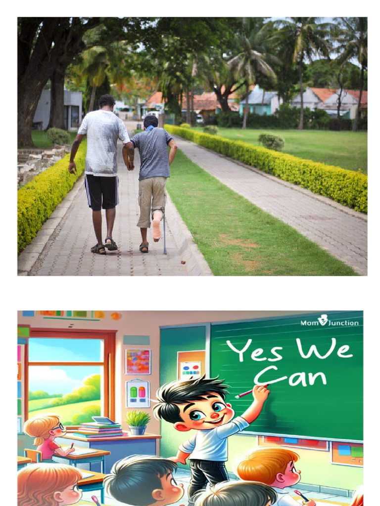 Kindness Seeds | PDF