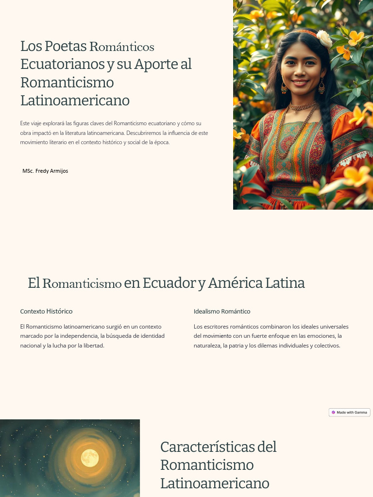 Los-Poetas-Romanticos-Ecuatorianos-y-su-Aporte-al-Romanticismo ...
