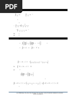King's Rule of Integration Exercises | PDF | Mathematical Analysis