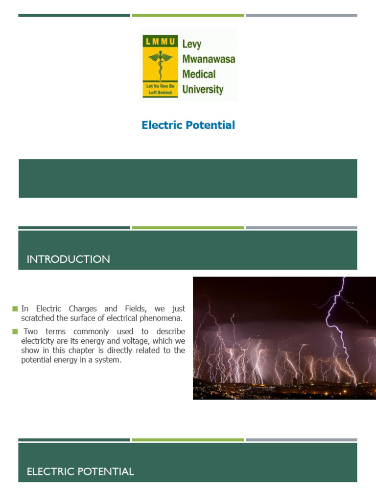 Lecture 19 Part 2 | PDF | Capacitor | Capacitance Lecture 19 Part 2 | PDF | Capacitor | Capacitance