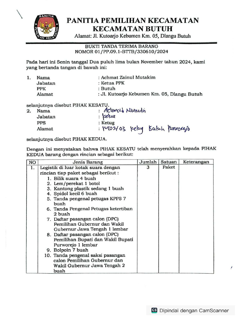 BTTB PPK PPS (1) - Compressed | PDF