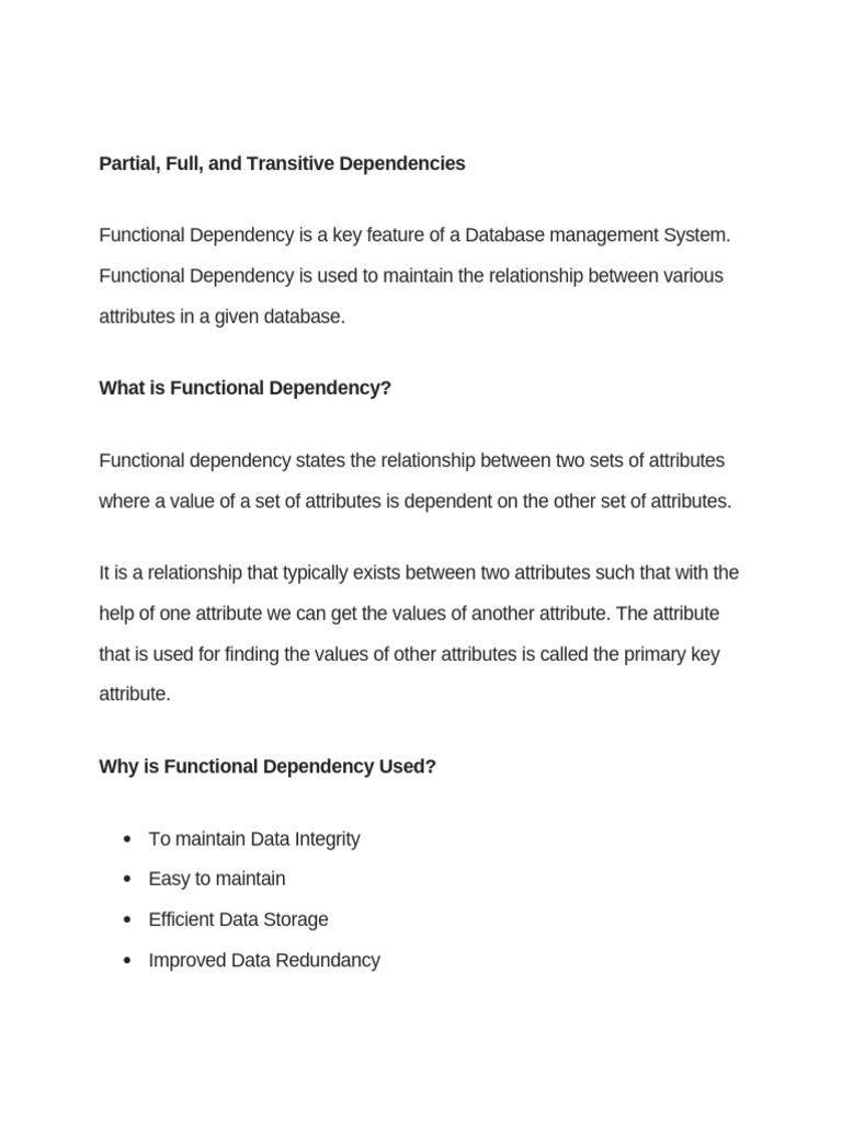 Normalization And Denormalization Pdf Databases Database Index