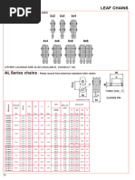 Contarini Hydraulic Cylinder Catalogue | PDF