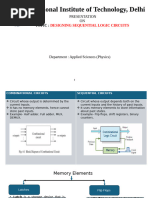 Vlsi Design Slides | PDF | Integrated Circuit | Mosfet