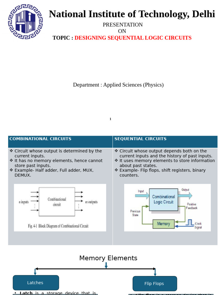 Dynamic Latches and Registers | PDF | Logic Gate | Digital Technology