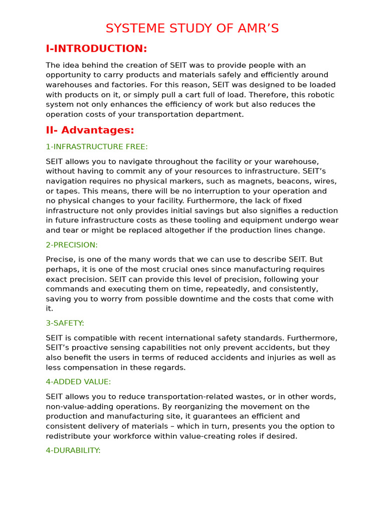 concept study of the nez distribution system (1) | PDF | Elevator ...