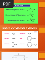 Amine protection with Boc | PDF