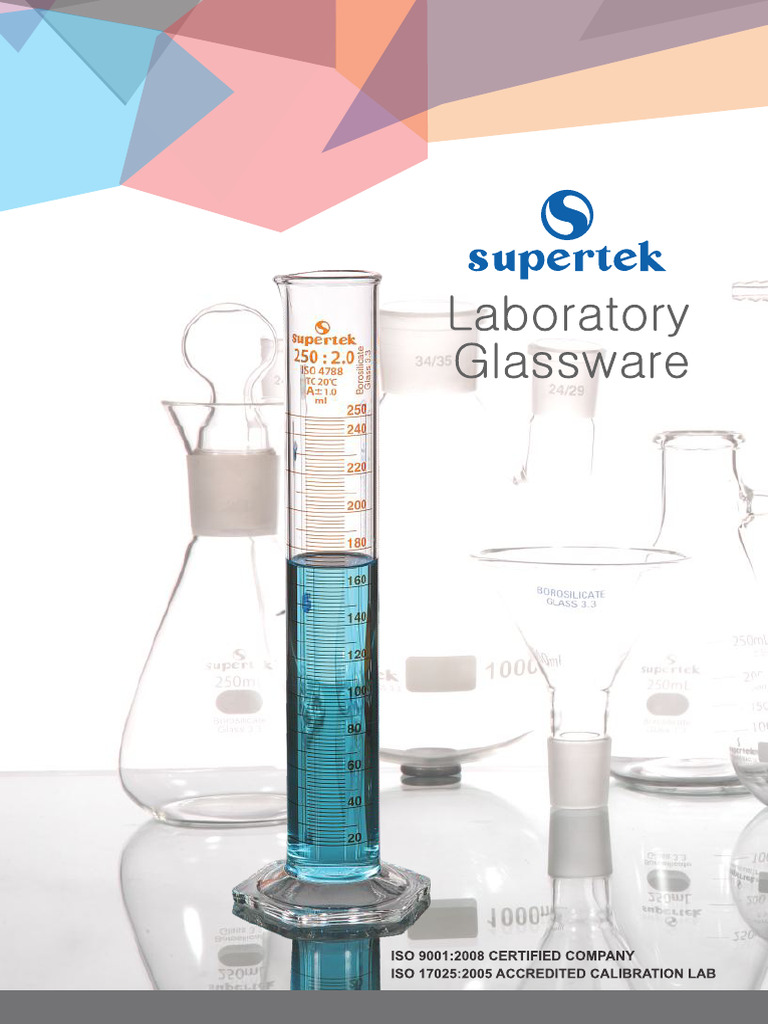 Catalogo SUPERTEK | PDF