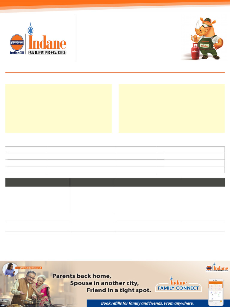 lpg | PDF | Liquefied Petroleum Gas | Invoice