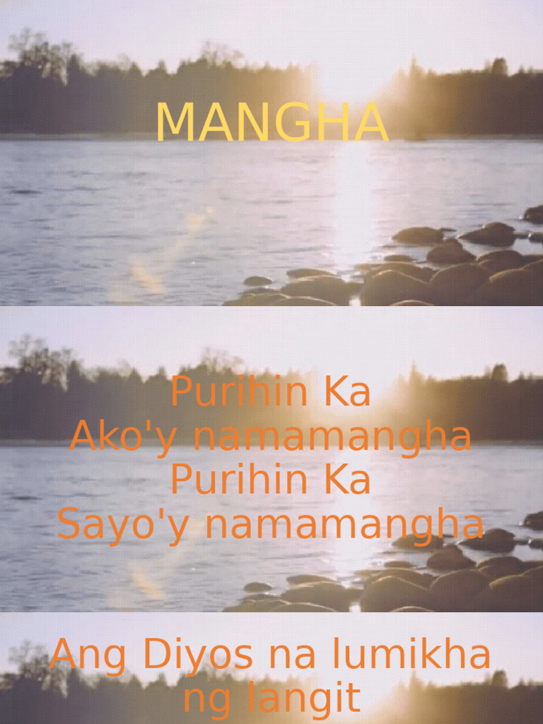 MANGHA | PDF