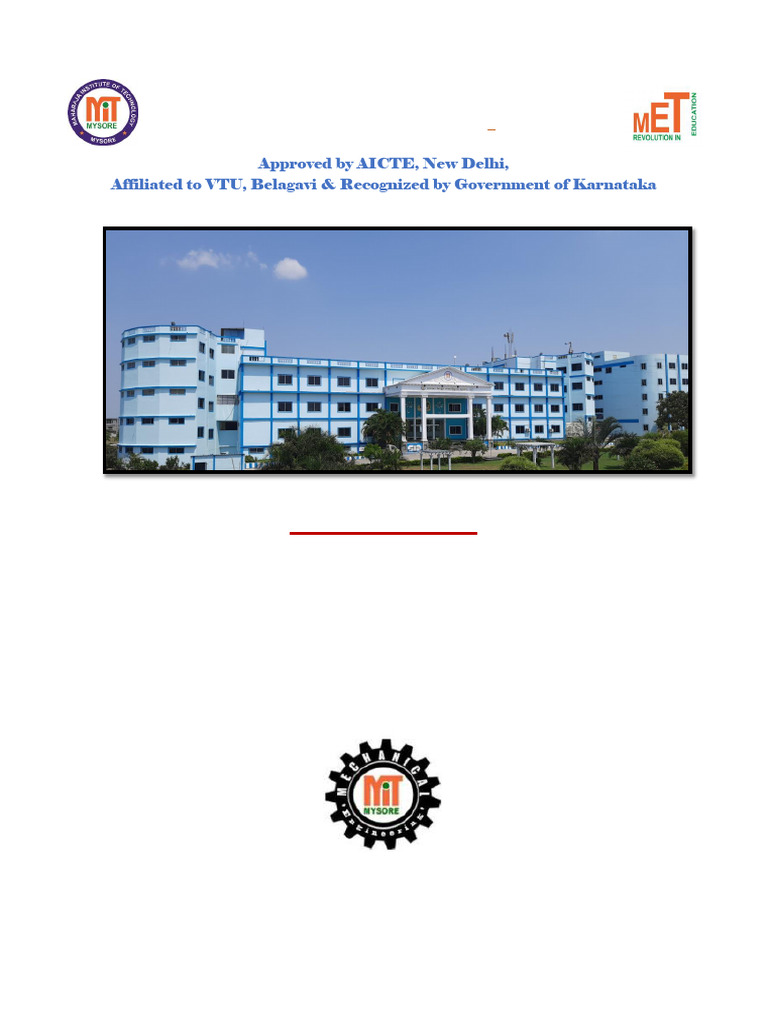 VTU BEMEM103 Mechanical Engineering Notes | PDF | Renewable Energy ...