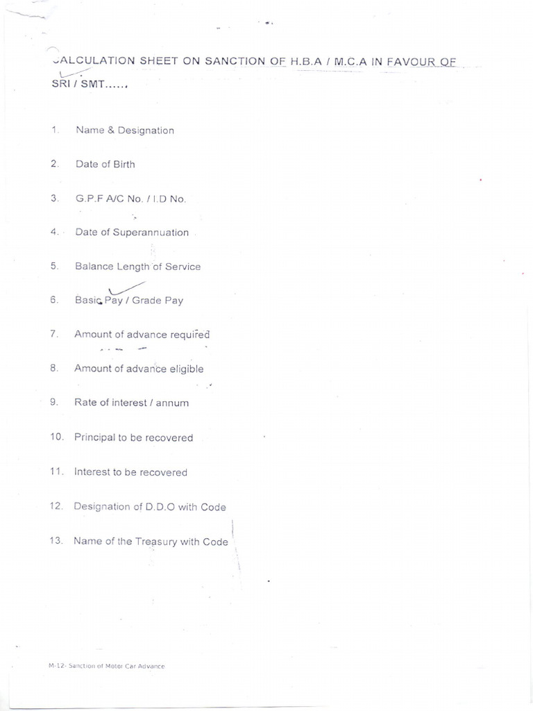 Calculation_Sheet_of_HBA (2) | PDF