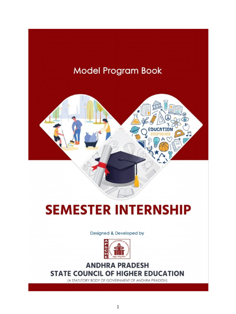 21U41A0502 Summer Internship Report | PDF | Information Technology ...