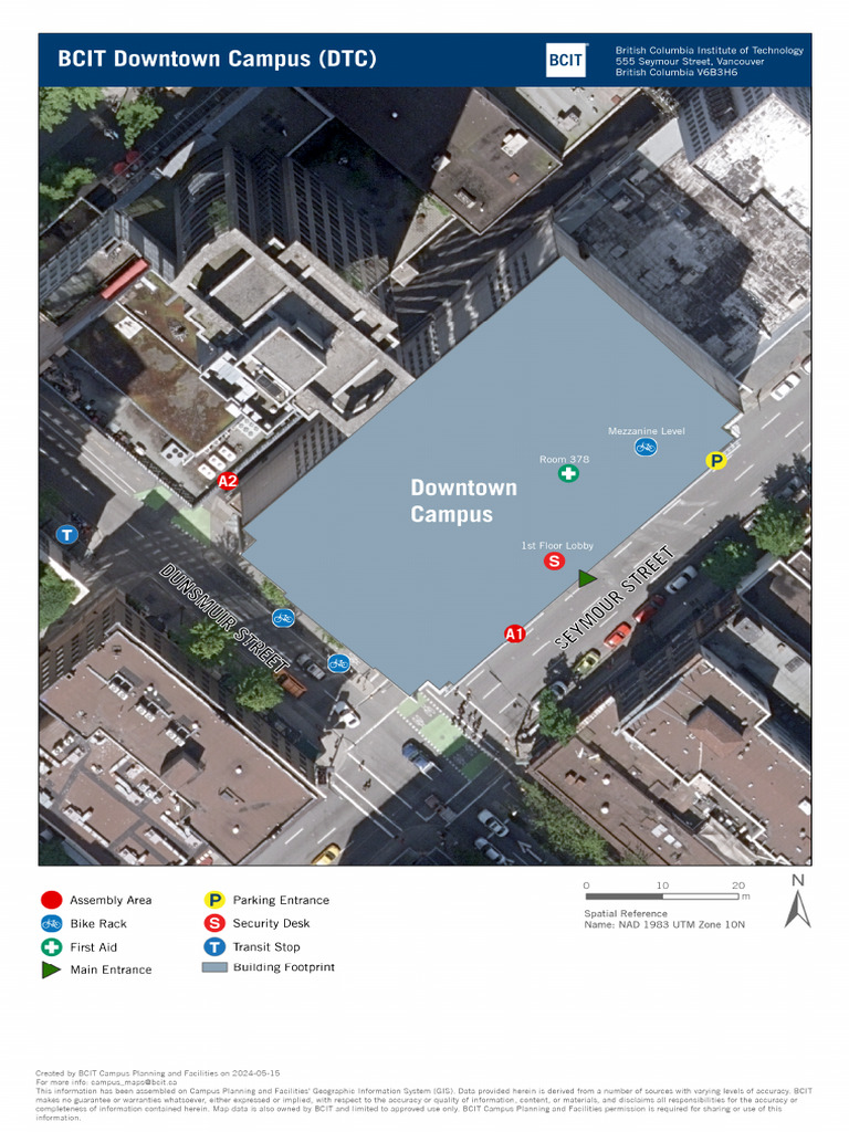 DTC Wayfinding | PDF